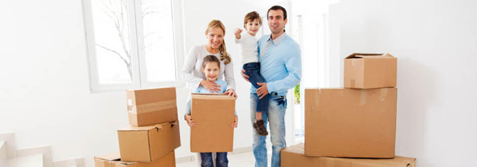 Why It Makes Sense To Hire A Professional Household Mover?