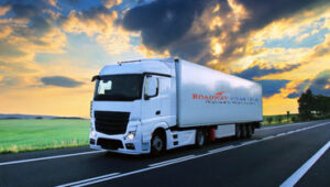 Long Distance Moving